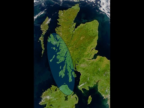 The True Name of the "Scots" and the Origins of Clan Donnachaidh