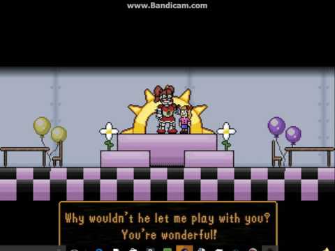 Steam Community :: Video :: Super FNAF Playthrough Part 8