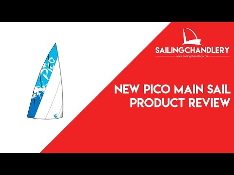New Pico Mainsail