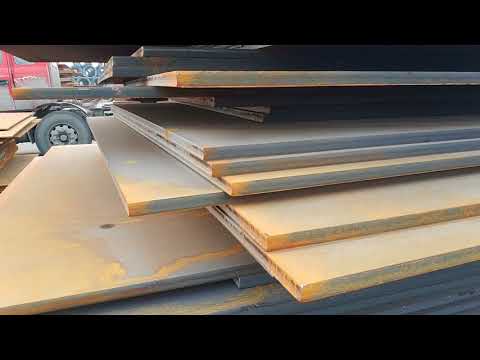 Abrasion Resistant Steel Plate,AR400,AR450,AR500,AR600