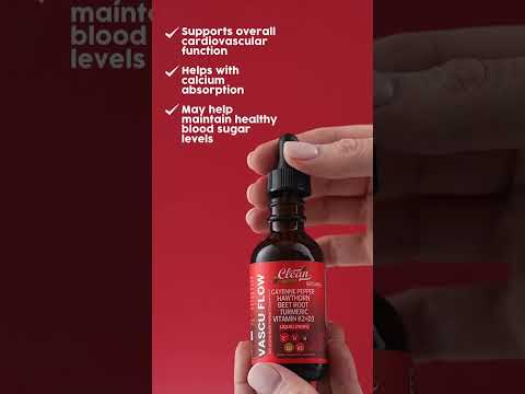 The Viral Cayenne Pepper Drops You've Been Hearing About