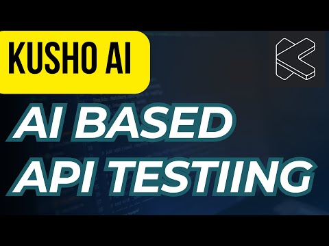 Kusho AI - Revolutionizing API Testing with AI! 🚀