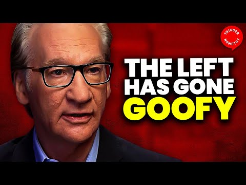 ‘Stop Making Us Pretend’ - Bill Maher