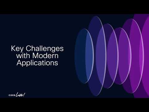 Introduction to Splunk Observability Cloud – A Cisco Live session recap ...