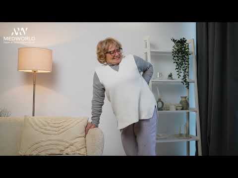 Hip Osteoarthritis (Hip Arthritis)
