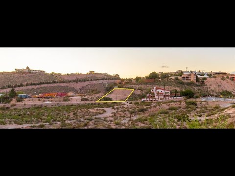 14 Kingery Dr, El Paso, TX 79902 - MLS #754009