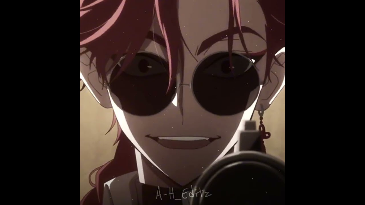 Vein x Wang Qing 😍👌🏻🖤🔥✨