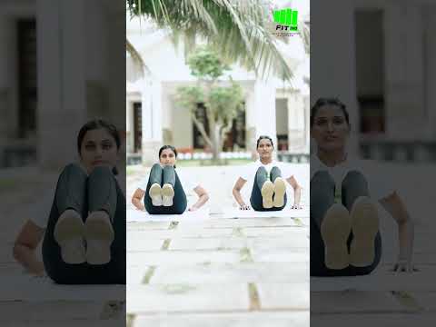 ABS WORKOUT | FIT360 SCHEDULE | WORKOUT AT HOME