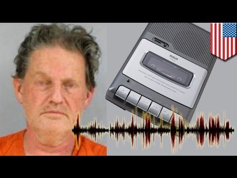Byron Smith murder recording: Audio of Minnesota man killing teens ...