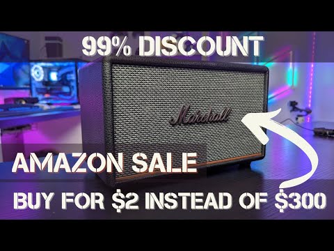 🎯 AMAZON 299$ OFF PROMO CODE. AMAZON FREE DISCOUNT CODE, HOW TO GET FREE DISCOUNT CODES FOR AMAZON