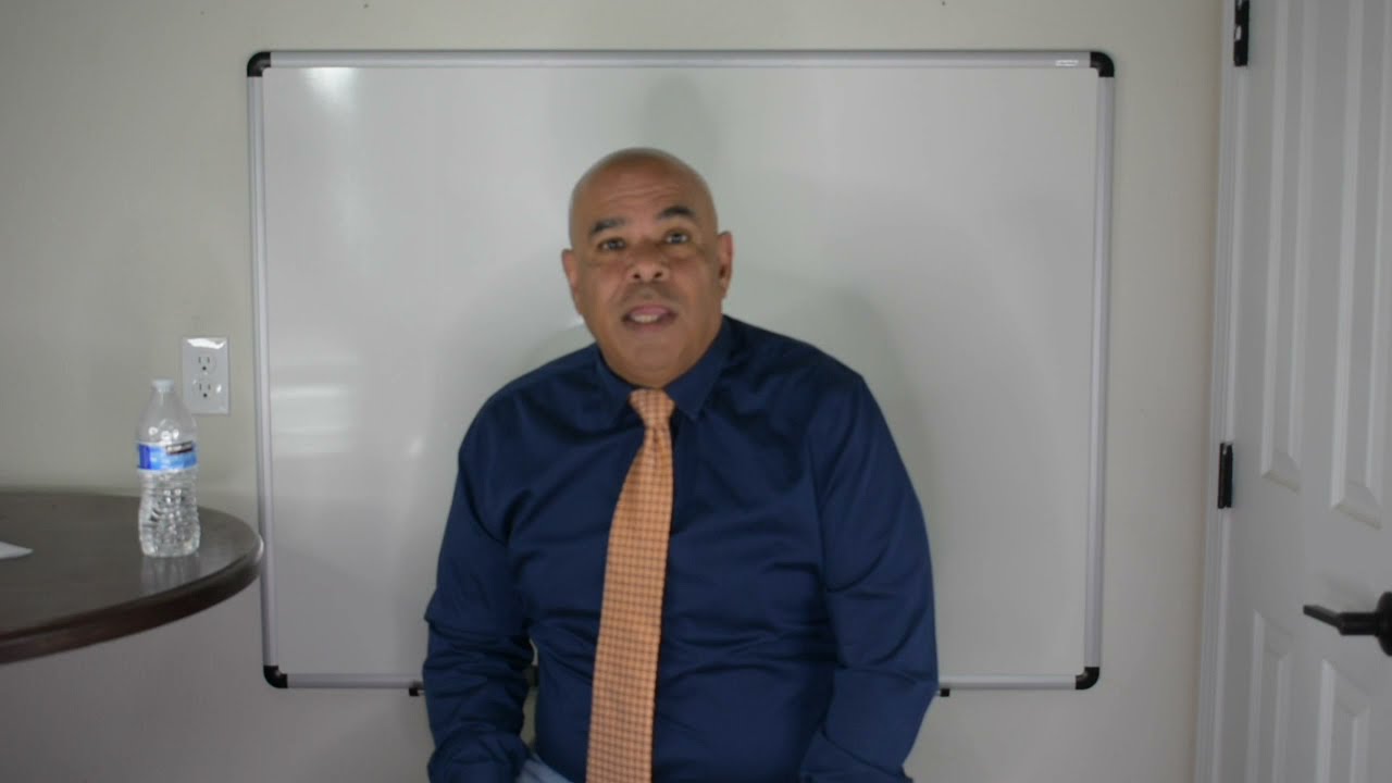 Session 1 Anger Management