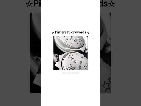 Pinterest keywords pt01    [#aesthetic #fypシ #shortsfeed #youtubeshorts #instagram #youtube #foryou]