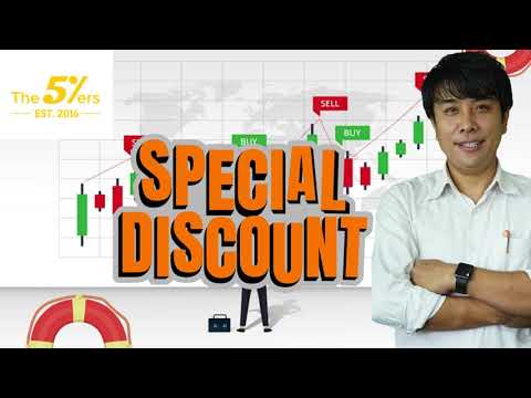 The5ers Prop Firm Honest Review 2024: Benefits, Drawbacks & Discount Codes Inside!
