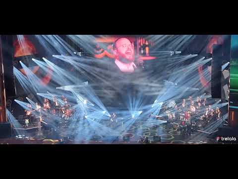 Eitan Katz "Espa'ar" Live A Time For Music 36 Camp Hasc | איתן כ"ץ אתפאר