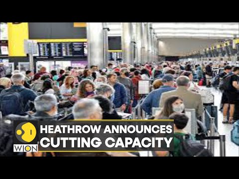 Emirates slams Heathrow Airport’s order to cut flights | Business News | WION