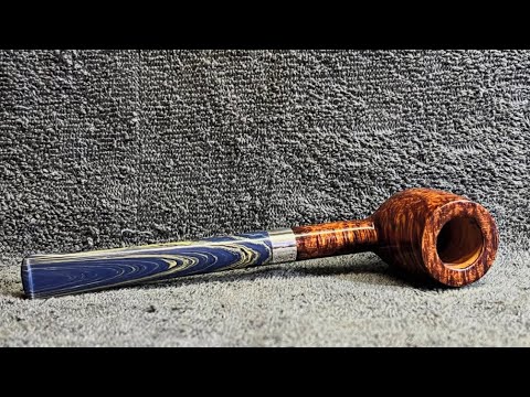 LCS Briars pipe 990 commissioned Bings Favorite