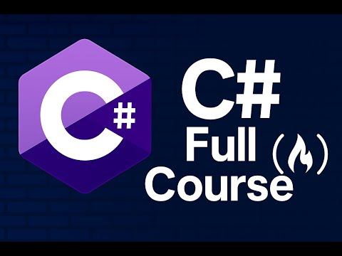 C# Tutorial For Beginners - Learn C# Basics in 10 Hour | #csharp #csharptutorial