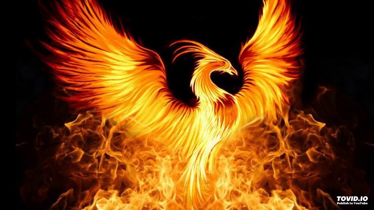 Nils Andreas - Phoenix (Original Mix)