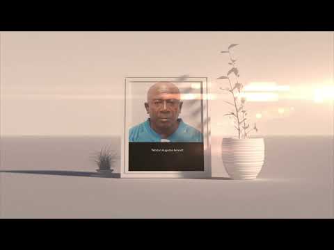 Winston Adolphus Bennett Obituary
