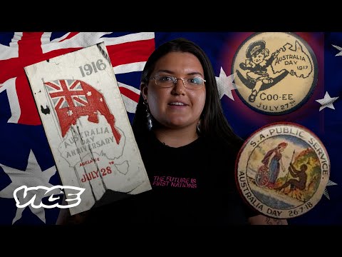 The Not So Long History of Australia Day and January 26