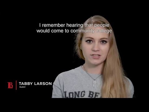 LBCC - 2016 State of The College Video