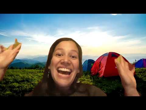 Club Español (Spanish for Kids) - Ir al camping
