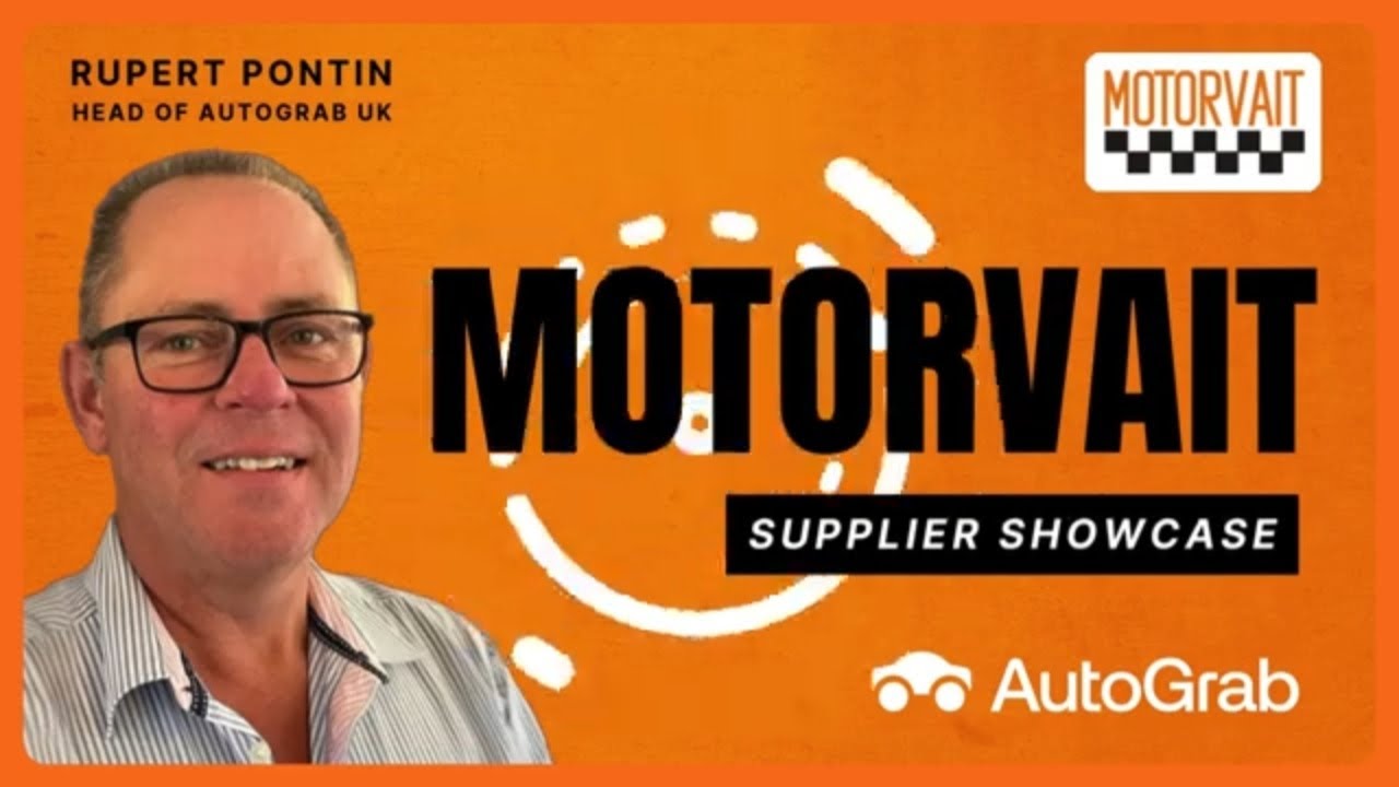 Get Ready For Autograb's REVOLUTIONARY Automotive Solutions In 2025