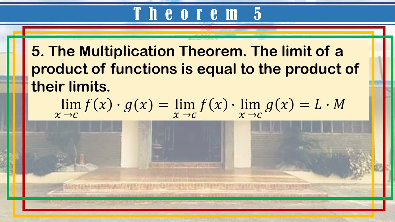 Basic Calculus Lesson 3 and 4
