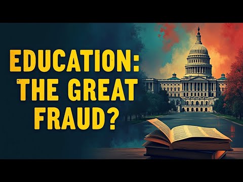 The Education Paradox: Why Pakistan’s System is Failing