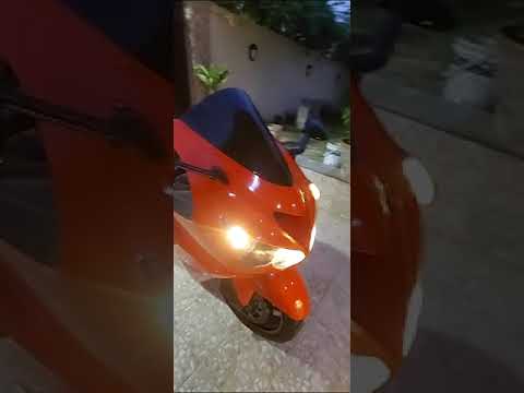 Red color WOW ❤️ #bikelover #automobile #loveofxtreme #dancehallmusic #xtreme #smartphone