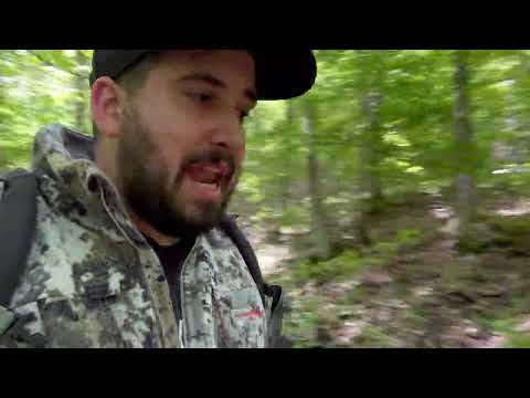New York hunting lease now available on HLRBO!