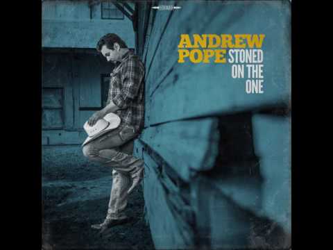 Andrew Pope - Whiskey Gets Me There [Official Audio]