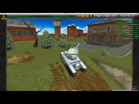 Steam Community :: Video :: Tanki Online- Multi2-4Gaming Part 2