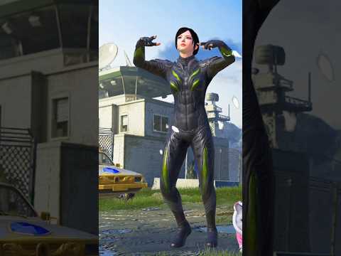 pubg mobile new emote 3.7 update #pubgmobile #bgmi #freefireemote #newemote #shorts #shortsfeed