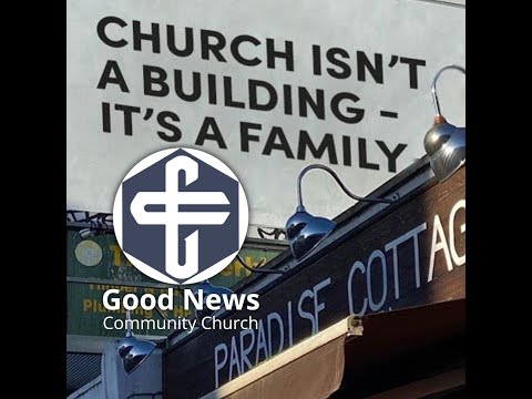 Calling In The Church and The World