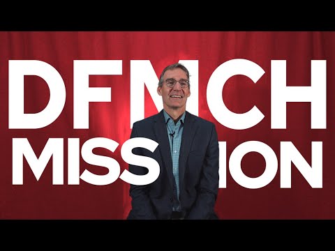 Our Mission