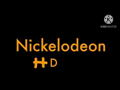 Nickelodeon HD Logo (2026-)