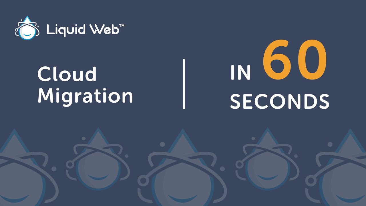 What is Cloud Migration Explained in 60 Seconds