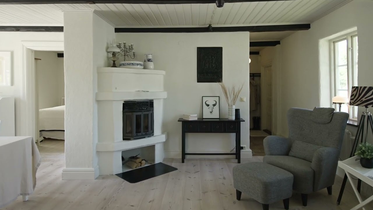 Dykerigatan 14 i Skanör, Vellinge kommun - villa till salu - Hemnet