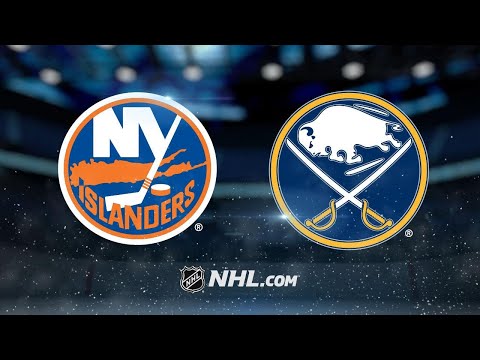Reinhart's late goal lifts Sabres to 4-3 victory