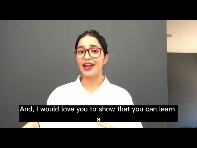 Alexa M. - Spanish Online tutor - Classgap