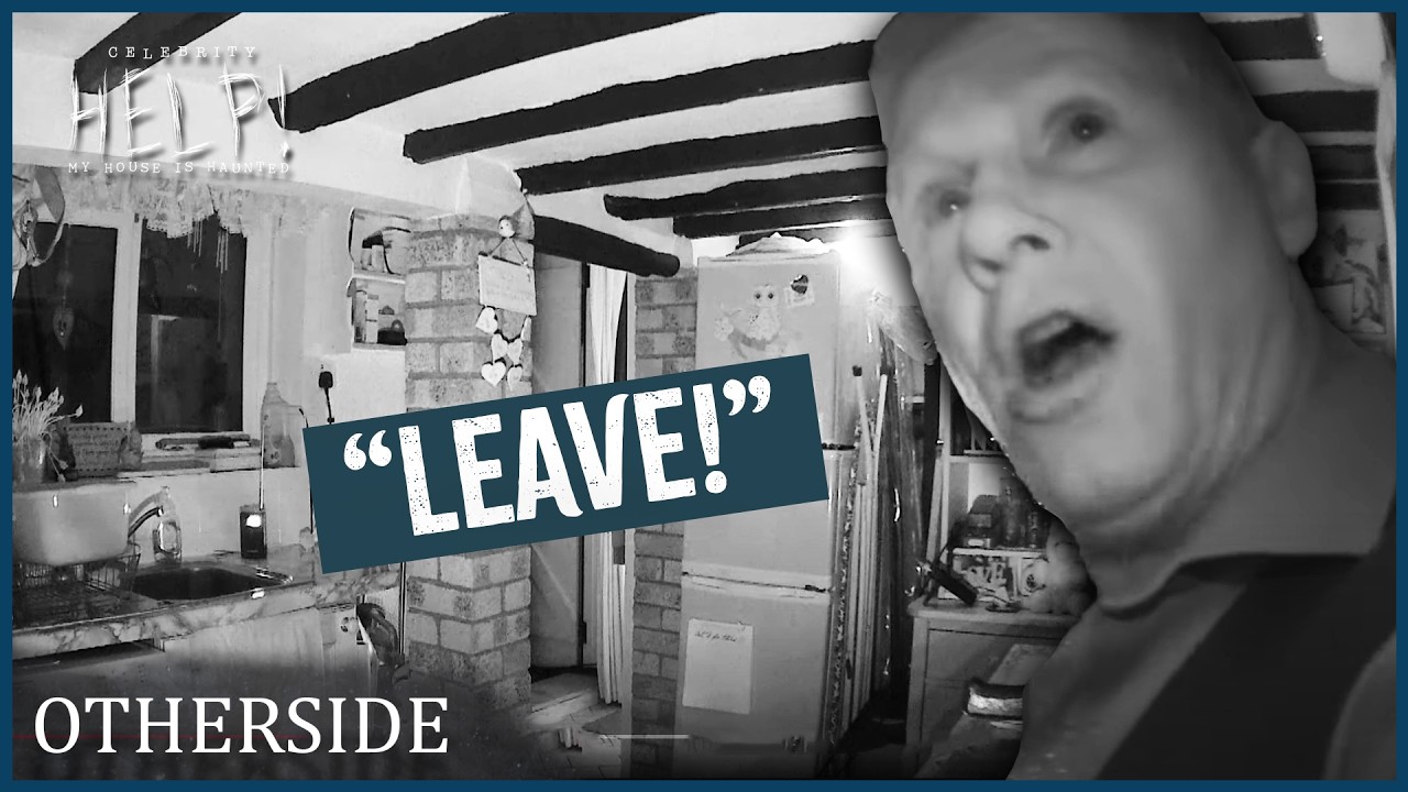 Spirits Speak Directly To Investigators | Help! My House is Haunted | Otherside