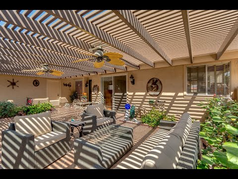 Open House in Mesa, AZ this Sunday 4/11 1210 Leisure World