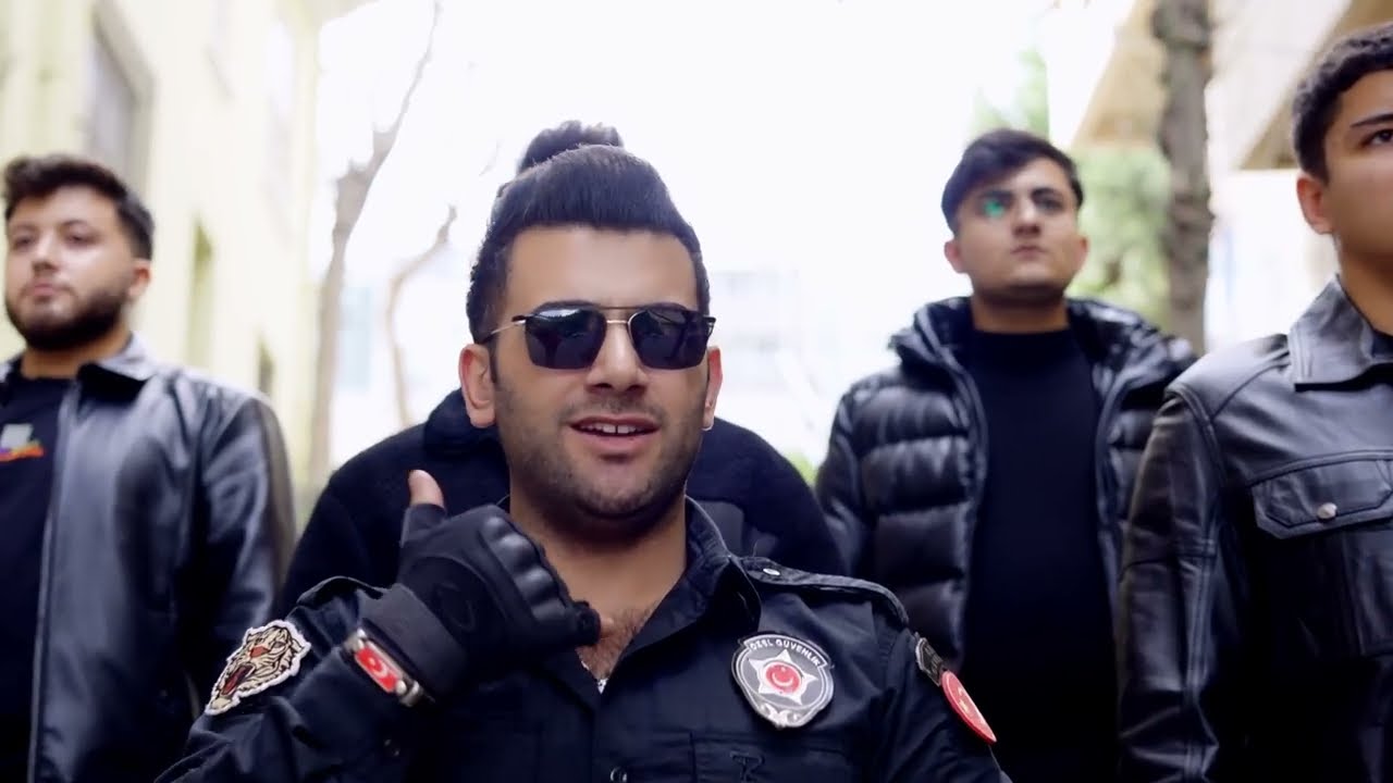 Ara Ara by Yakişikli Güvenlik from Turkey | Popnable