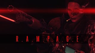 RAMPAGE - Fallout 4 Montage at Fallout 4 Nexus - Mods and community