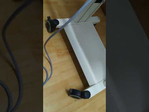 Torre endoscopia OTV-S7 #aegmedicaindustrial
