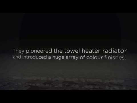 Bisque Radiators