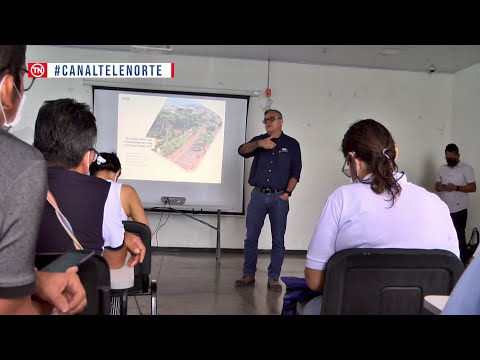 AMC Socializo Con Las JAC Y Ediles El Manual Del Espacio Público.