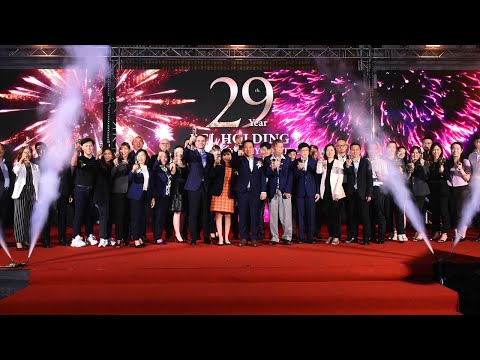 29 Year PCL HOLDING Public Company Limited Highlight