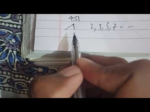 factor tree of 451 | prime factor tree |